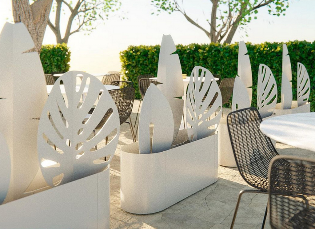 GAUZAK | Separador Naka