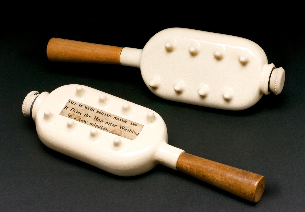 Historia del secador de pelo | Gauzak.blog